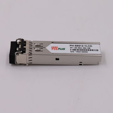 1.25G multimode SFP optical transceiver 850nm 0.5km, multimode SFP ...