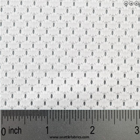 China Soft mesh fabric Power mesh fabric is a fine woven medium weight ...
