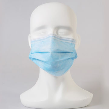 Buy Wholesale China Factory Oem Adult Medical High End Triple Layer ...