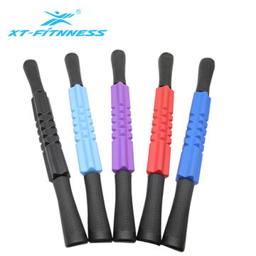 Homely Handheld Large Sport Sticksport Massage Stick Tools, massage ...