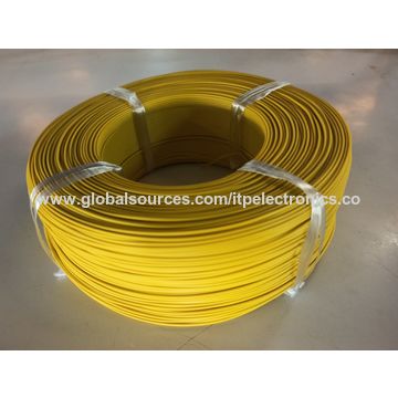 Buy Wholesale India Hook Up Wire: Single Core, Pvc Insulated ...