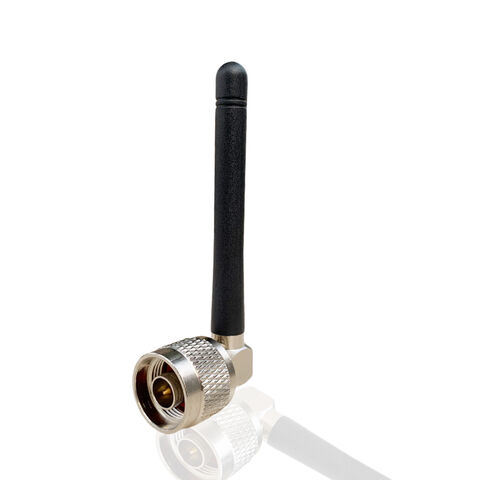Buy Wholesale China 2.4ghz Terminal External Rubber Rod Omnidirectional ...