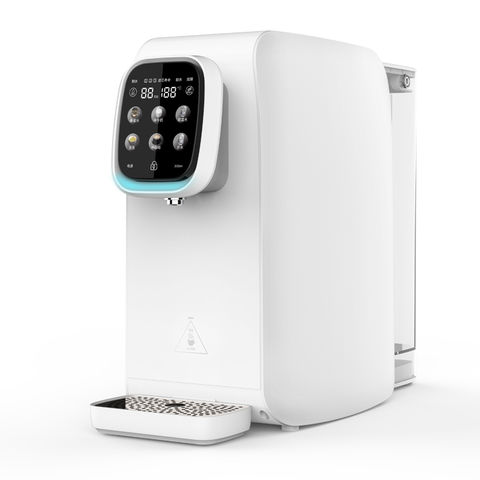 Buy Wholesale China Olansi Desktop Ro Filter Water Purifier Machine For ...