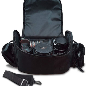 Buy Wholesale China Professional Fashion Camera Backpack Portable Multi ...