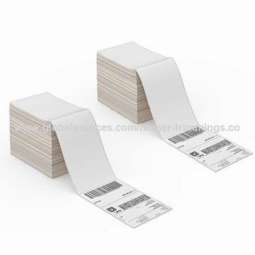 Buy Wholesale China Custom Waterproof Self Adhesive Vinyl Barcode Label ...
