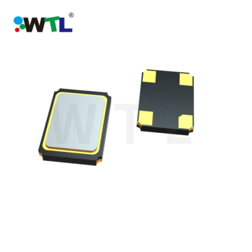 WTL TX3 3.2*2.5mm/4/SMD 25.000MHz 12pF ±10ppm Quartz Crystal, Crystal Oscillator 3225 SMD 32MHz ...