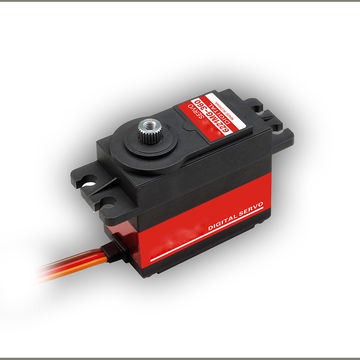 Buy Wholesale China Robot Servo & Robot Servo at USD 28 | Global Sources