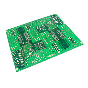 Buy Wholesale China Rail Traffic Pcb,s1000h Pcb,immersion Gold Pcbs,high Quality Low Cost Pcb ...