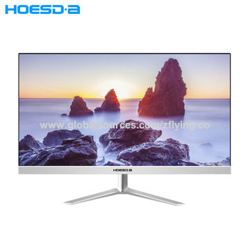 Hoesda led pc monitor ,office monitor ,computer monitor with high ...