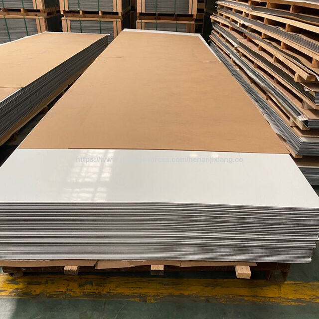 4X8 Feet 3mm PE Aluminum Composite Panel, ACP - Buy China Aluminum ...
