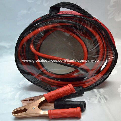Buy China Wholesale Booster Cable ,car Emergency Kit,wholesale,factory ...