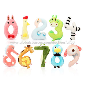 Buy Wholesale China Factory Directly Eco-friendly Stuffed Toy Baby ...