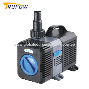 Buy Wholesale China Adjustable Flow Pond Fish Circulation Water Filter ...