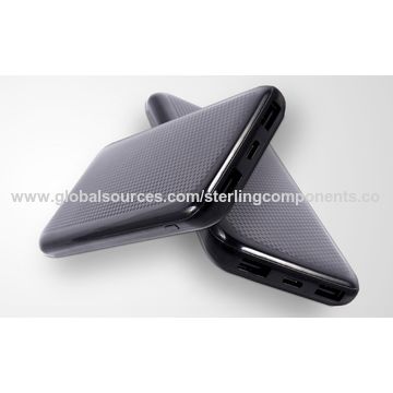Buy Wholesale India Enerzone Power Banks Are All About Long-lasting ...