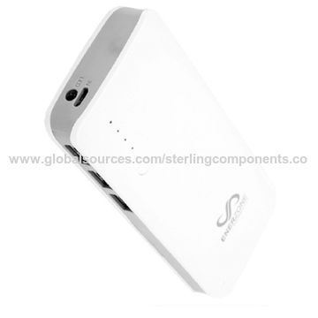 Buy Wholesale India Enerzone Power Banks Are All About Long-lasting ...