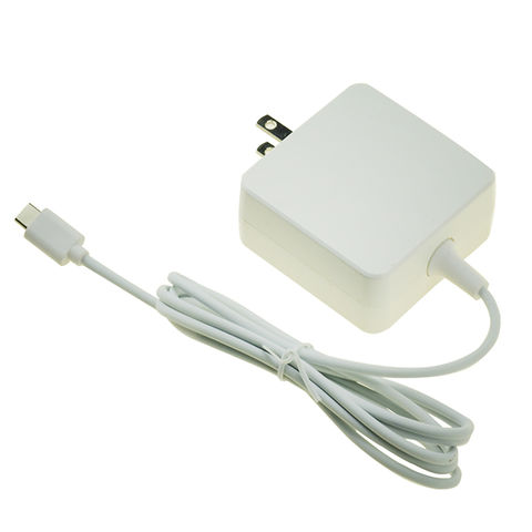 65w type c fast chargers PD Power Adapter usb c laptop charger for hp ...