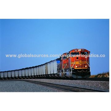 Buy Wholesale China Exw China To Hamburg Station By Railway Service ...