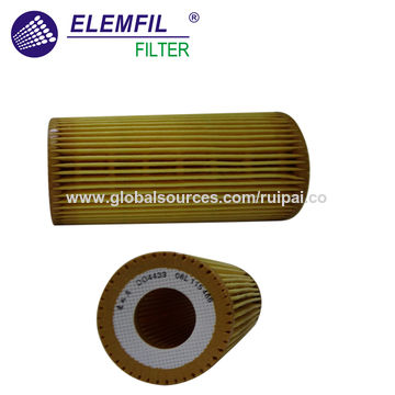 Oil filter DO4439 With high quality and full size Media, replace for ...