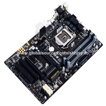 Buy Wholesale China Motherboard For Gigabyte B85-hd3-a Lga1150 Ddr3 ...