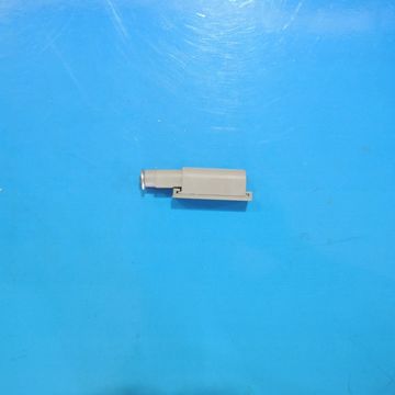 Buy China Wholesale Spring Inside Soft Close Sliding Door Damper With ...