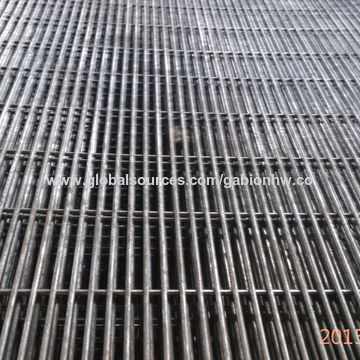 Buy Wholesale China Concrete Reinforcement Wire,steel Reinforcing Mesh ...