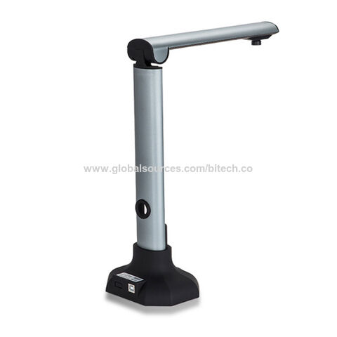 Buy Wholesale China 10.0 Mega Portable Scanners, Support Ocr, Multi ...