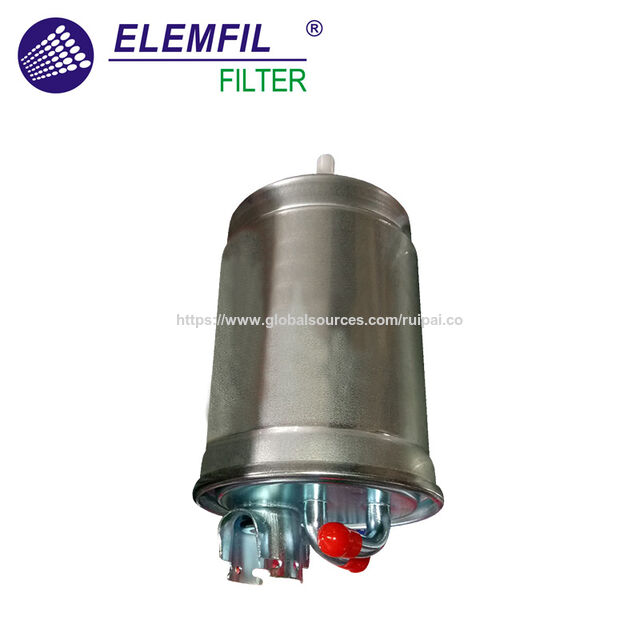Buy Wholesale China Fuel Filter Df5210 With High Quality And Full Size ...