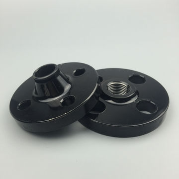 Buy Wholesale China Flange Carbon Steel Cs Wn/so/socket Weld Astm A105 ...