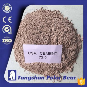 Buy Wholesale China Csa Cement Clinker 72.5 & Cement Clinker;clinker ...
