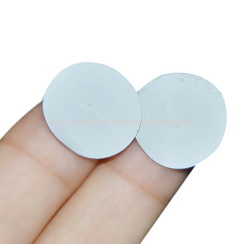 Ultra-small NFC Tags, diameter 16 mm with MIFARE Classic® 1K chip 13.56 ...