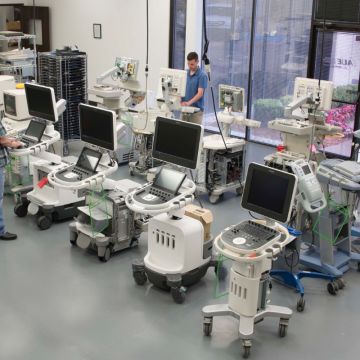 Buy Wholesale United States Fresenius 5008s Dialysis Machine ...