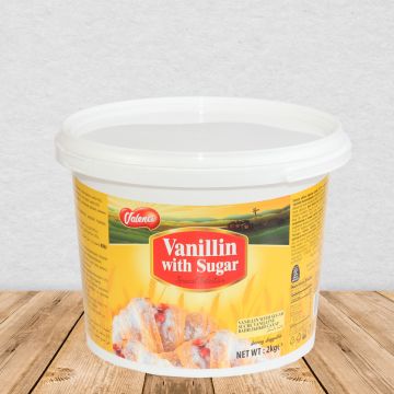 Buy Wholesale Turkey Buy Good Price Vanillin Baking Powder With Sugar ...