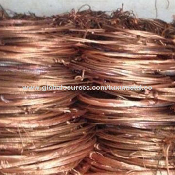 Buy Wholesale China Affordable Cheap Scrap,copper Wire Scrap 99.95% ...