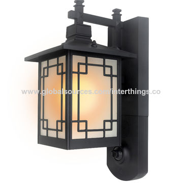 Buy Wholesale China Sconce Light Ip Camera & Ip Camera at USD 32 ...