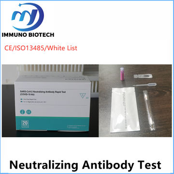 Buy Wholesale China Neutralizing Ab Test Kit Antibody Rapid Test ...