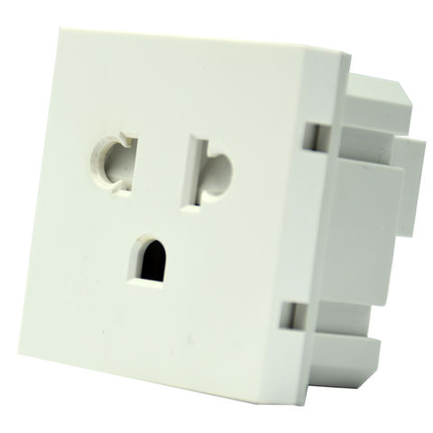 Buy Wholesale China America Power Socket Module For Desktop/floor ...