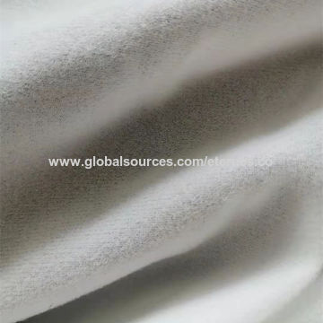 Soft nylon hook and loop v elcro fabric in jumbo rolls for abrasive ...