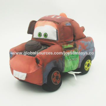 Buy Wholesale China 2021 New Collection Customized Cartoon Stuffed Toy ...