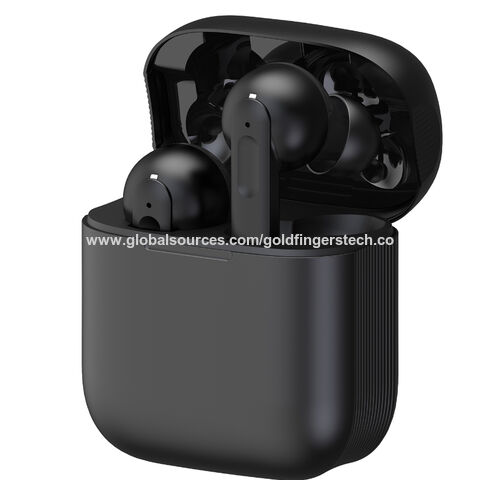 Buy Wholesale China True Wireless Active Hybrid Noise Canceling ...