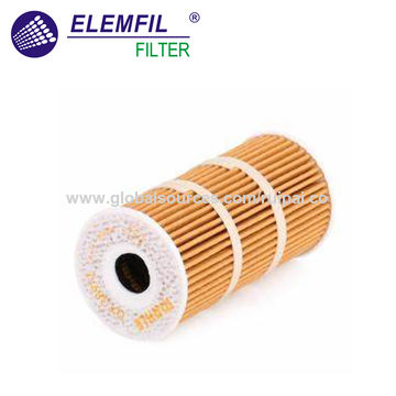 China Oil filter DO4435 With high quality and full size Media, replace ...