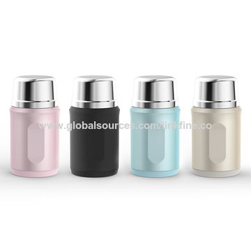Buy Wholesale China Vacuum Flask,tumbler,vacuum Bottle,thermo Mug,food ...