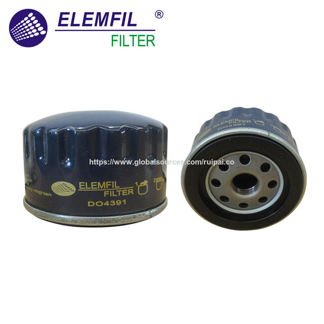 Buy Wholesale China Oil Filter Do4391 With High Quality And Full Size ...