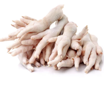 Buy Wholesale India Chicken Feet Frozen Grade A From Brazil & Chicken ...