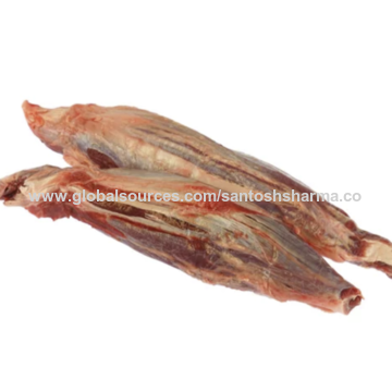 Frozen Boneless Beef Shank/ Boneless Beef Shin/ Grass-Fed Beef ...