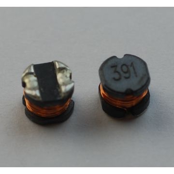 Buy Wholesale Taiwan Smd Power Inductor ,,products Comply With Rohs ...