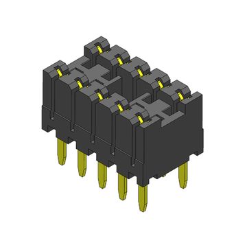 Buy Wholesale Taiwan Floating Connector,female ,male & Floating ...