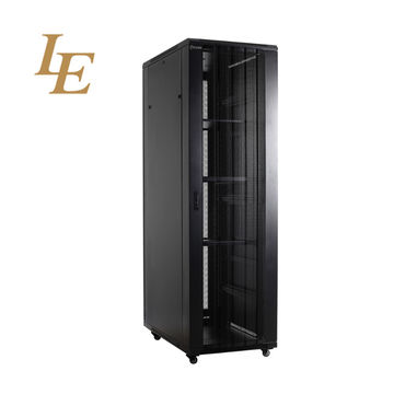 Buy Wholesale China Le Nc Server Cabinet Manufacturer 19" 42u 800mm ...