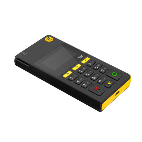 Buy Wholesale China Mpos Mini Pos With Pinpad And Nfc Contactless ...