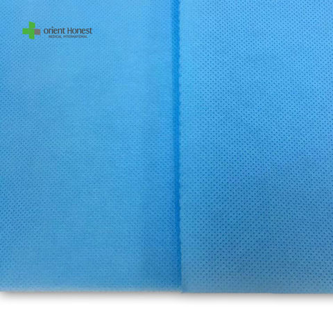 Disposable draw sheet, PP spunbond nonwoven fabric, disposable draw ...
