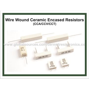 Buy Wholesale India High Grade Ni-cr Wire Wound On Ceramic Core ...